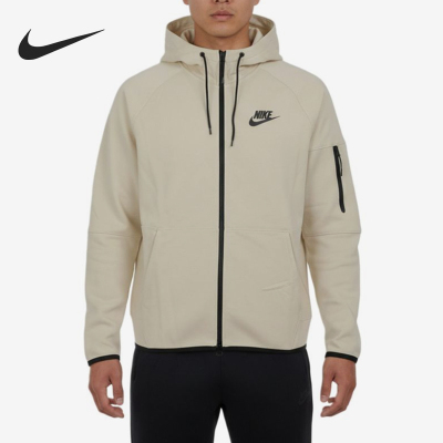 Nike/耐克正品SportswearNSWTEFZFLC新款经典夹克外套DD5285-229