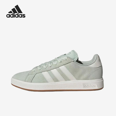 Adidas/阿迪达斯正品GrandCourtBase0sGrandCourt经典板鞋IH1685