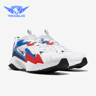 Adidas/阿迪达斯正品RebokRoyalRebok休闲经典舒适运动鞋EG9407