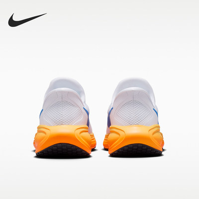 Nike/耐克官方正品Revolution 8男士潮流训练跑步鞋HQ2414-111