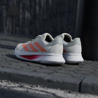Adidas/阿迪达斯正品DURAMO SL2男士透湿排汗跑步鞋JQ0607