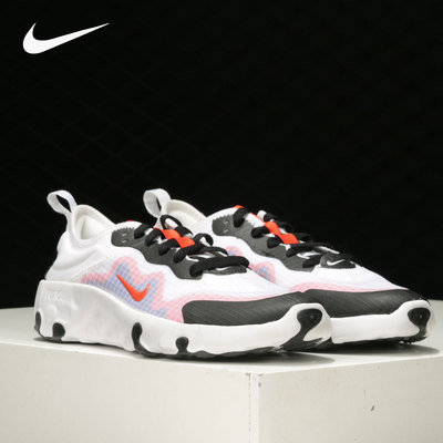 nike/耐克正品2019新款运动童鞋