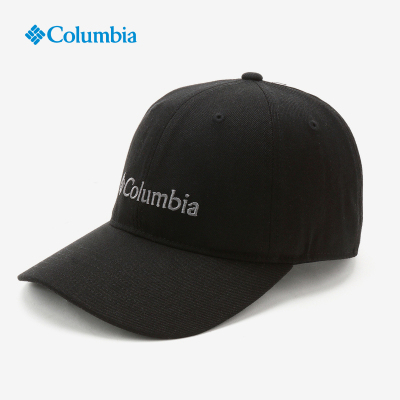 Columbia/哥伦比亚正品中性款户外休闲遮阳运动帽 CU0043|CU0137
