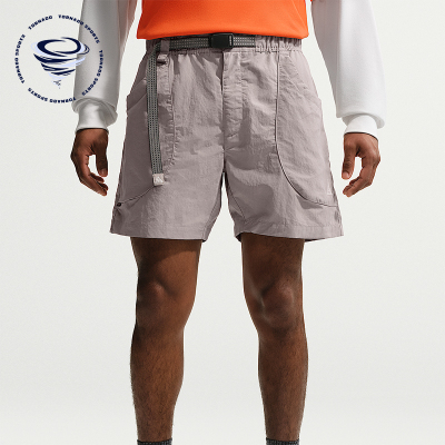 Nike/耐克正品ACG Dolomiti 男士透气轻便经典拒水短裤IF0894-009