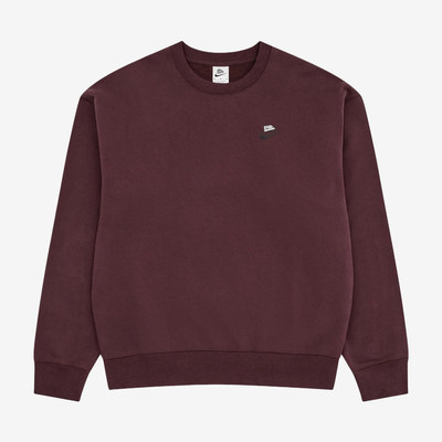 Nike耐克正品Dover Street Market男圆领长袖卫衣IH3212-652