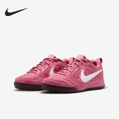 Nike/耐克正品Gato Big Kids儿童休闲低帮耐磨运动鞋HV9596-600