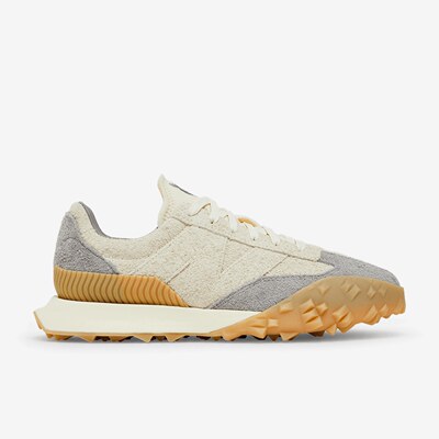New Balance新百伦正品END x XC-72男女同款复古跑步鞋UXC72END