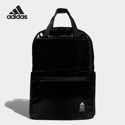 阿迪达斯男女同款时尚潮流腰包