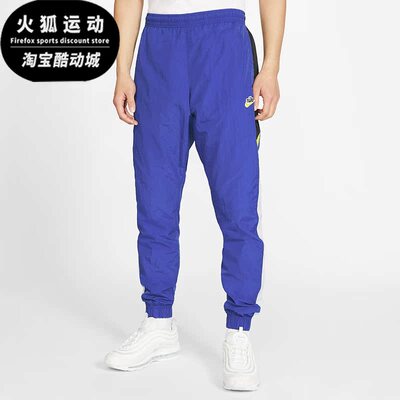 nike2020年春季cj5485休闲长裤