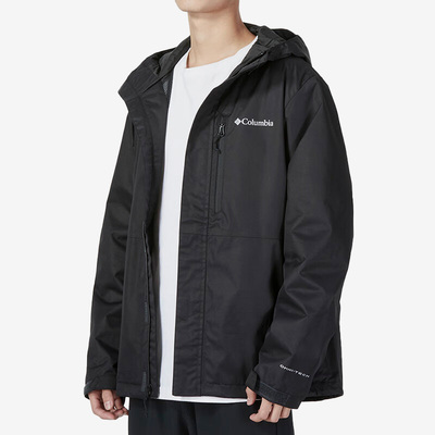 Columbia/哥伦比亚正品冲锋衣户外男防水透气单层夹克WE6848