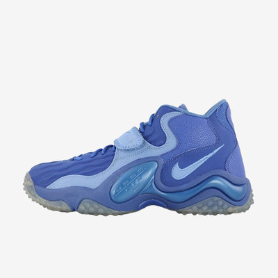 Nike耐克正品Air Zoom Turf Jet 97中帮魔术贴篮球鞋621957-404