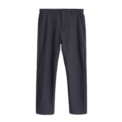 MindBridge长裤商务休闲直筒长裤