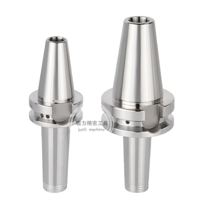 精密CNC数控加工中心后拉式刀柄高转速深孔刀头BT30 BT40-DC06/08