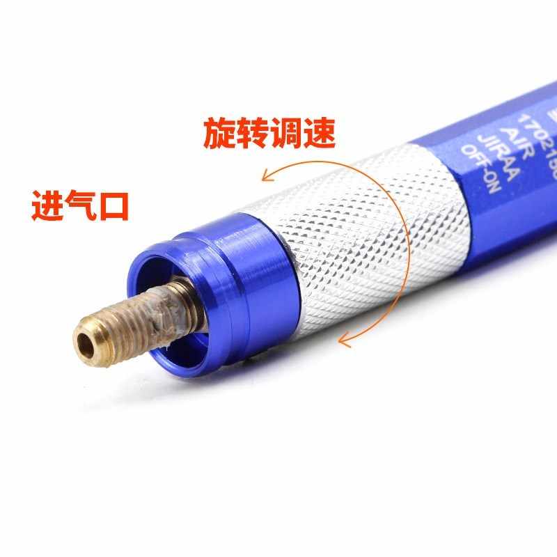 新品-三轴承m风磨笔气动刻磨机打磨直磨机
