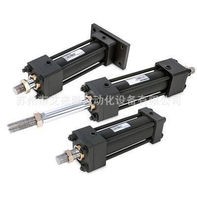 ASHUN气缸低速气缸MAB80*52活塞密封环