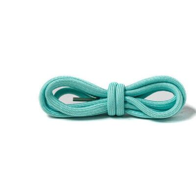 极速Round Colorful Shoe Laces Fashion Shoeslace forW Sneaker