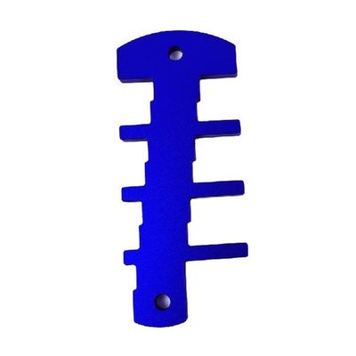 极速Router Depth Gauge Woodworking Table Saw MetrUic Caliper