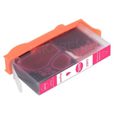 极速364XL Compatible Ink Cartridge Replacet for SHP 364 XL P