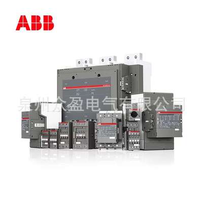 1SFL467001R1111/AF146-30-11-11 24-60V；/原装ABB/AF接触器