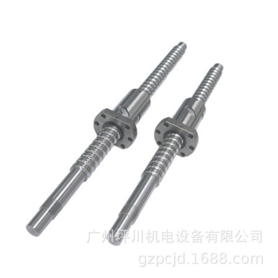 SFI型滚珠丝杆SFI02005SFI02504SFI02510SFI03205SFI03204