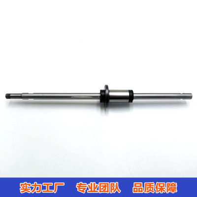 极速UVT替换NB滚珠花键轴承衬套螺母SSP4 SSPFH6 SSPT8 10 13 SPR