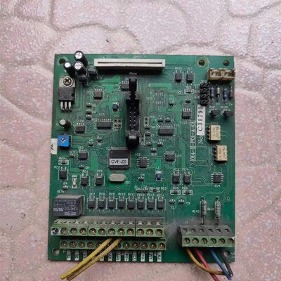 极速康沃变频器CVF-ZS-4Ts0220主板控制板014-E-P01-A-01功率22KW