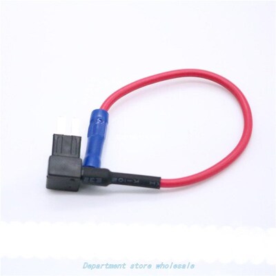 Micro2 ATR Automotive Fuses Assorted Fuse Holder 5 pcs Lumis
