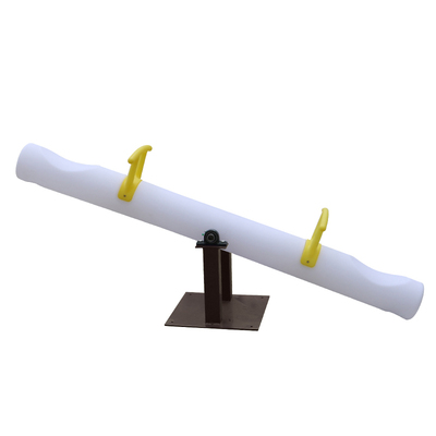 极速发光跷跷板户外小区广场x游乐场平衡板儿童双人亲子益智游乐