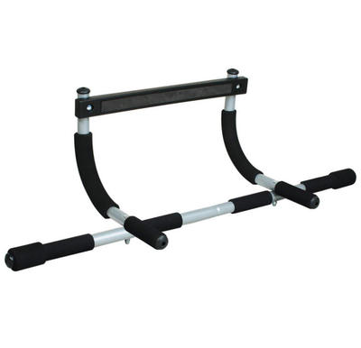 极速Fitness Door Chion up bar Pull up bar Push sit up bar Gy
