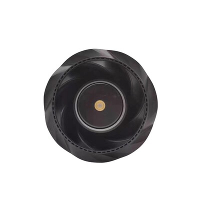 17569离心风机,高转速低噪音双滚珠长寿命F175P1-061-D0750