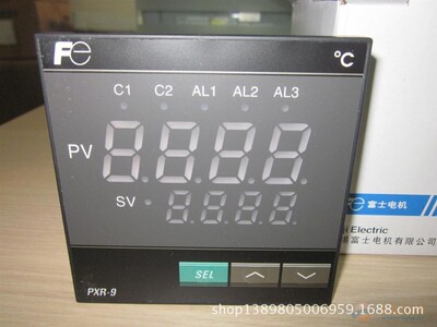 富士PXR9TAY1-5W000-C温控器