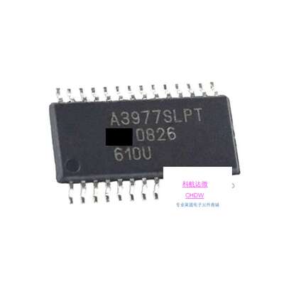 AD8674ARZ TPS7B6833QPWPRQ1 步进电机控制芯片