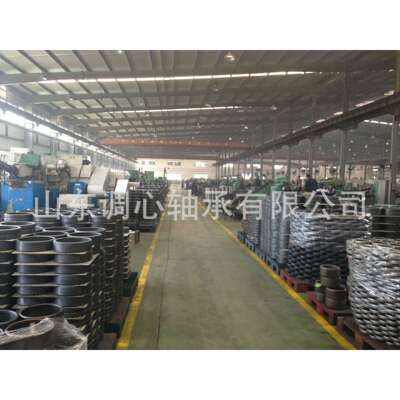 大型三类调心滚子轴承 23252CA/W33 进口工艺