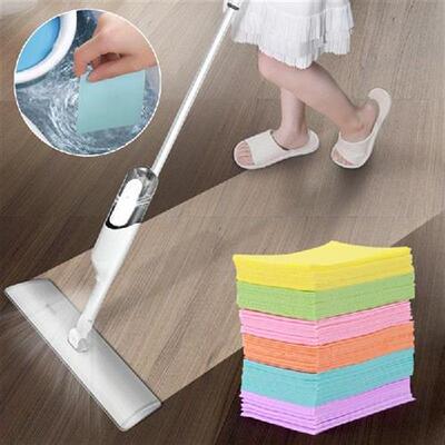 极速30PCS floor cleaner clewaning tablet mopping wooden floo
