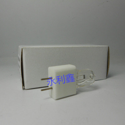 DYH 120V 600W卤素灯泡,同USHIO JIH 120V600W,JIH120V600W米泡
