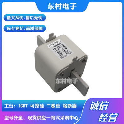 熔断器全新170M6708170
