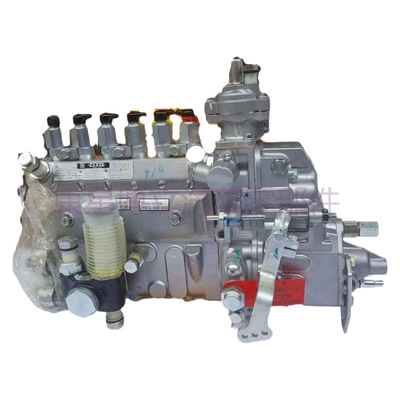 高压燃油泵4063844 101062-9270小松挖机燃油泵ZEXEL燃油泵