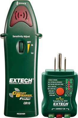 Extech - 1218G94EA - CB10