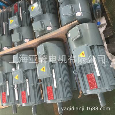 IFGEJ-50-5.5-2电磁制动刹车电机  Motor