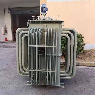 厂家直供三相油浸式380V420V690V内燃机厂用STK-315KVA可调电抗器