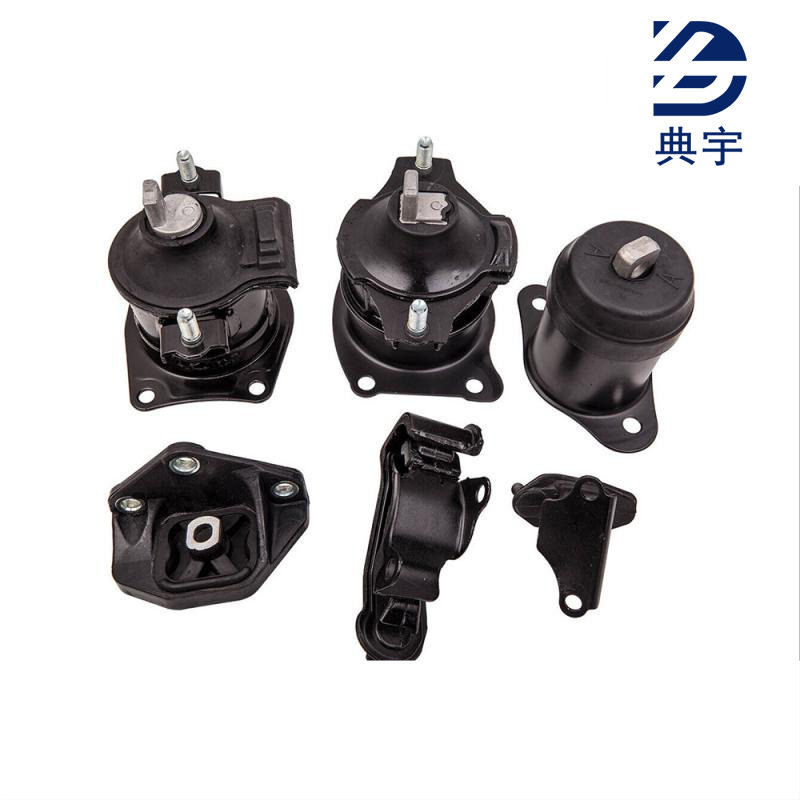 含税适用本田雅阁03-07发动机电机和变速器安装支架50810-SDA-A02