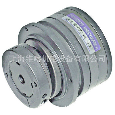 经典结构滚珠滚柱扭力限制器