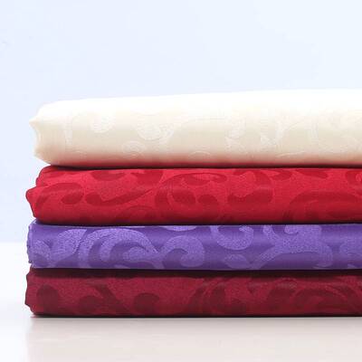极速european tjable cloth restaurant tablecloth round table
