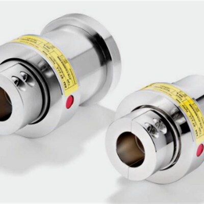 极速Buehler液位感测器显示控制水位开NT6D7-XP-MS-2xM12/820-2S-