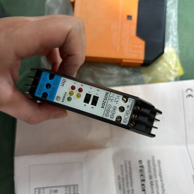 议价IFM安全继电器N05204NO513ANO513K