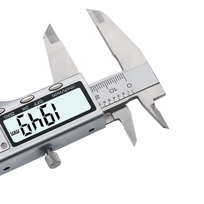 极速0-150mm/6 Metal casing DigBital CALIPER VERNIER caliper