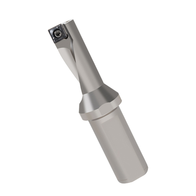 极速SF单刃Uh钻QCMT暴力钻定心钻镗刀外圆端面钻孔U钻刀片小直径