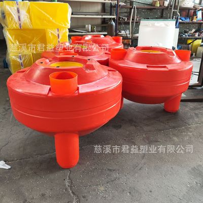 1000*1000海域管道警示浮标 航道航标 区域禁航警示浮标生产厂家