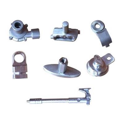 极速新品6304不锈钢精s密铸造件非标加工定做机械五S金硅溶W胶浇