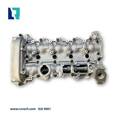 M274缸盖总成A2740104600A2740106602A2740109706